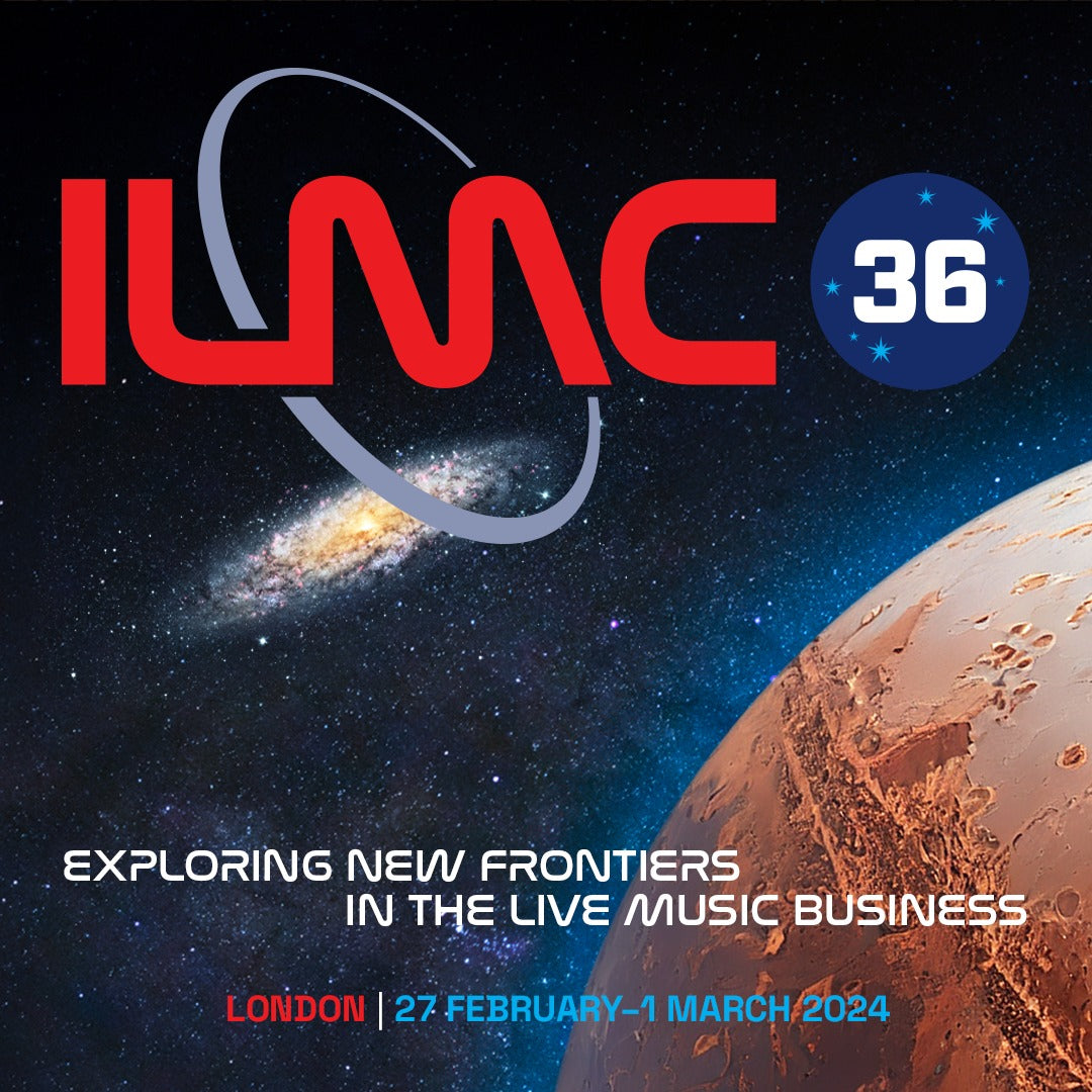 PSA will be attending the ILMC – Production Services Association