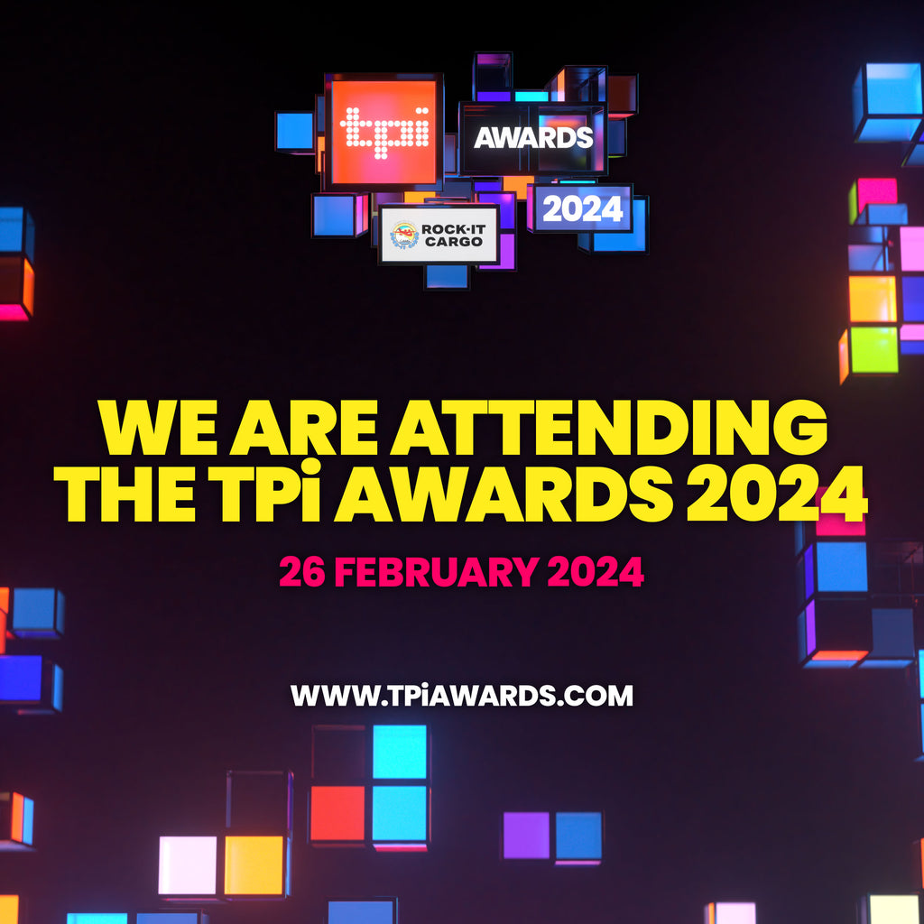 We will be at the TPi Awards! – Production Services Association