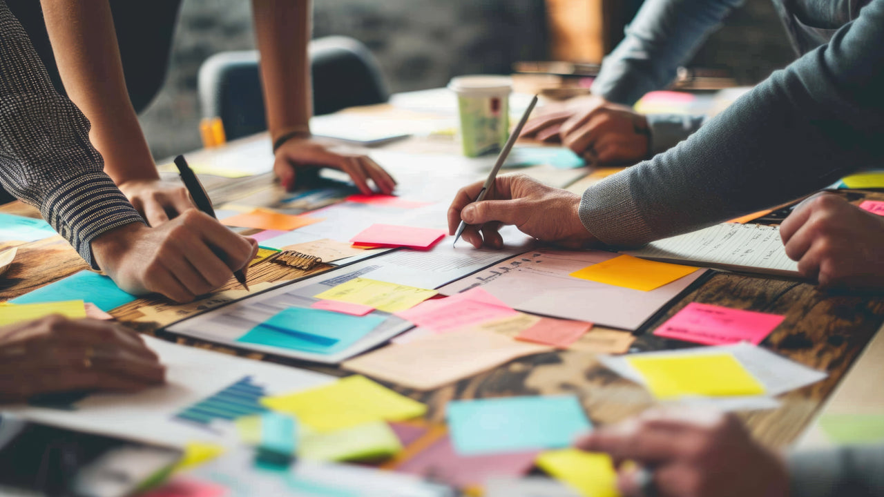 Project Management for Production Managers - The Training Department ...